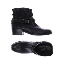 Kennel & Schmenger Kennel & Schmenger Stiefelette Damen Größe 40.5 Second Hand schwarz