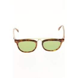 Ray-Ban Sonnenbrille Herren Größe One Size Second Hand braun