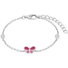 Prinzessin Lillifee Bracelet female Silver size One Size
