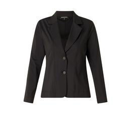 Base Level Blazer female Black size 42