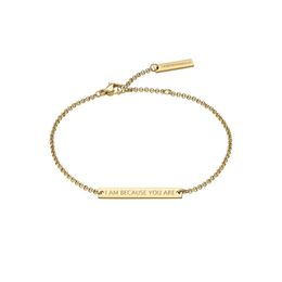 Liebeskind Berlin Bracelet female Gold size One Size