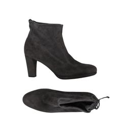 Peter Kaiser Stiefelette Damen Größe 38 Second Hand grau