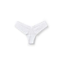 Intimissimi Thong female White size S