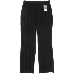 Massimo Dutti Stoffhose Damen Größe M Second Hand schwarz