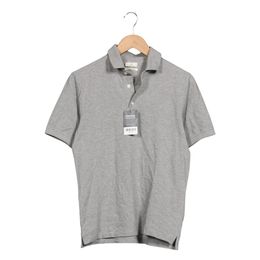 Gant Poloshirt Herren Größe S Second Hand grau