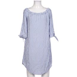 Hallhuber Kleid Damen Größe S Second Hand blau