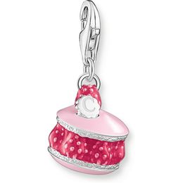 Thomas Sabo Pendant female Pink size One Size