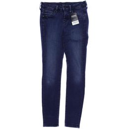 Pepe Jeans Jeans Damen Größe 25 Second Hand marine