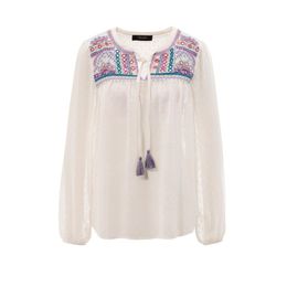 Aniston Casual Blouse female White size 38