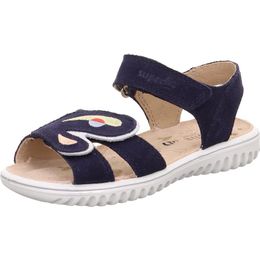Superfit Sandals 'Sparkle' girl Blue size 35