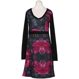 Smash Kleid Damen Größe S Second Hand grau