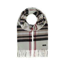 FRAAS Scarf female White size One Size