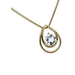 Firetti Pendant female Gold size One Size