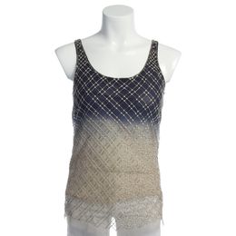 Marc Cain Top / Seidentop Damen Gr&ouml;&szlig;e XS Second Hand bunt