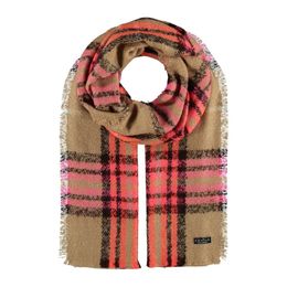 FRAAS Oversized Scarf female Brown size One Size