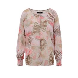 Aniston Casual Blouse female Pink size 38