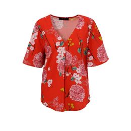 Aniston Casual Blouse female Red size 40