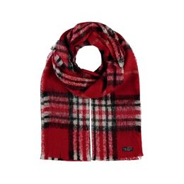 FRAAS Oversized Scarf female Red size One Size
