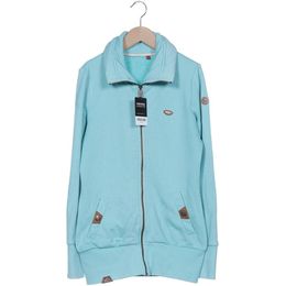 Ragwear Sweater Damen Größe M Second Hand blau