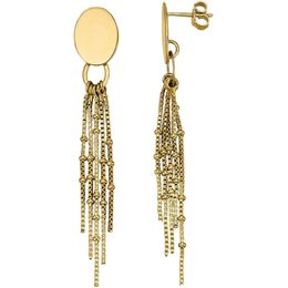 Firetti Earrings female Gold size One Size