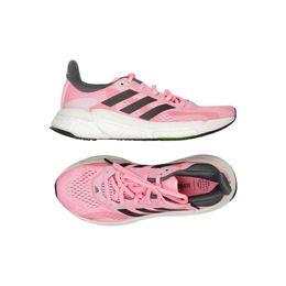adidas Performance Sneaker Damen Größe 38.5 Second Hand pink