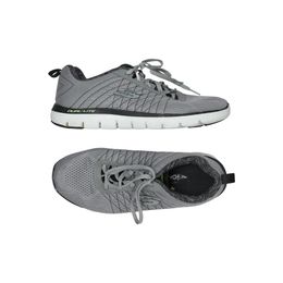 Skechers Sneaker Herren Größe 44 Second Hand grau