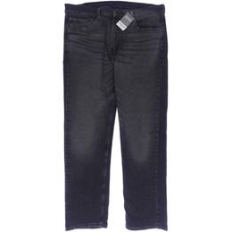 Levi's LEVI'S Jeans Herren Größe 38 Second Hand grau