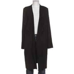 Peter Hahn Strickjacke Damen Größe L Second Hand schwarz