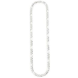 Bruno Banani Necklace 'B0038N/S0/00/60' male Silver size 60