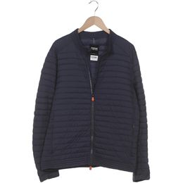 Save the Duck Jacke Herren Größe XXXL Second Hand marine