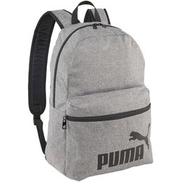 Puma Backpack male Grey size One Size