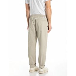 Replay Hose Herren Gr&ouml;&szlig;e 32 beige
