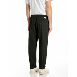 Replay Chino Pants male Black size 32