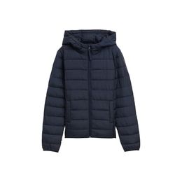 Tom Tailor Denim Jacke Damen Größe XXL dunkelblau