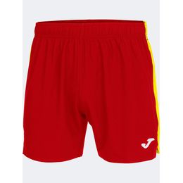 Joma Funktionsshorts in Rot - 56% | Gr&ouml;&szlig;e 164 | Herren-outdoorhosen