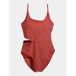 Joma Badeanzug in Rot - 76% | Gr&ouml;&szlig;e M | Damen-bademode