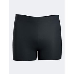 Joma Badeshorts in Schwarz - 62% | Gr&ouml;&szlig;e 104 | Herren-bademode-sport