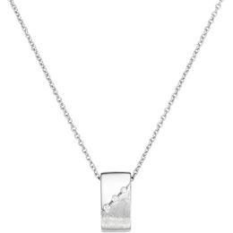Firetti Necklace female Silver size One Size