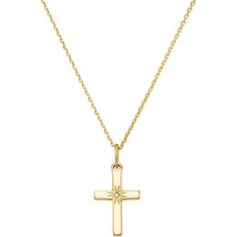 Firetti Necklace female Gold size One Size