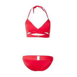 ABOUT YOU Bikini 'Lotti' female Red size 42