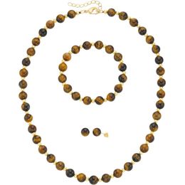 Firetti Jewelry Set female Gold size One Size