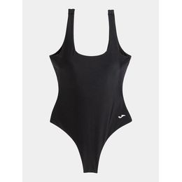 Joma Badeanzug in Schwarz - 86% | Gr&ouml;&szlig;e L | Damen-bademode