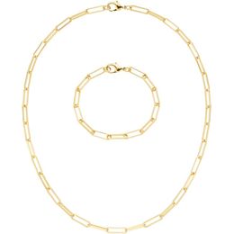 Firetti Jewelry Set female Gold size One Size