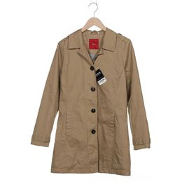 s.Oliver Mantel Damen Größe L Second Hand beige