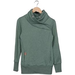 Ragwear Sweater Damen Größe XS Second Hand grün