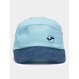 Joma Cap in Hellblau/ Dunkelblau - 15% | Damen-muetzen-caps