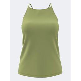 Joma Funktionstop in Gr&uuml;n - 48% | Gr&ouml;&szlig;e XXL | Damen-outdoor-tops-shirts