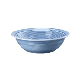 Rosenthal Schale ''Trend Colour'' in Blau - (H)5 x &Oslash; 16,9 cm - 52% | Gedeckter-tisch