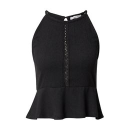 ABOUT YOU Top 'Alanis' female Black size 34