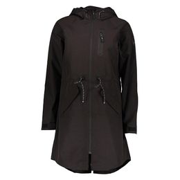 O`Neill O'Neill Parka in Schwarz - 79% | Größe M | Damenjacken